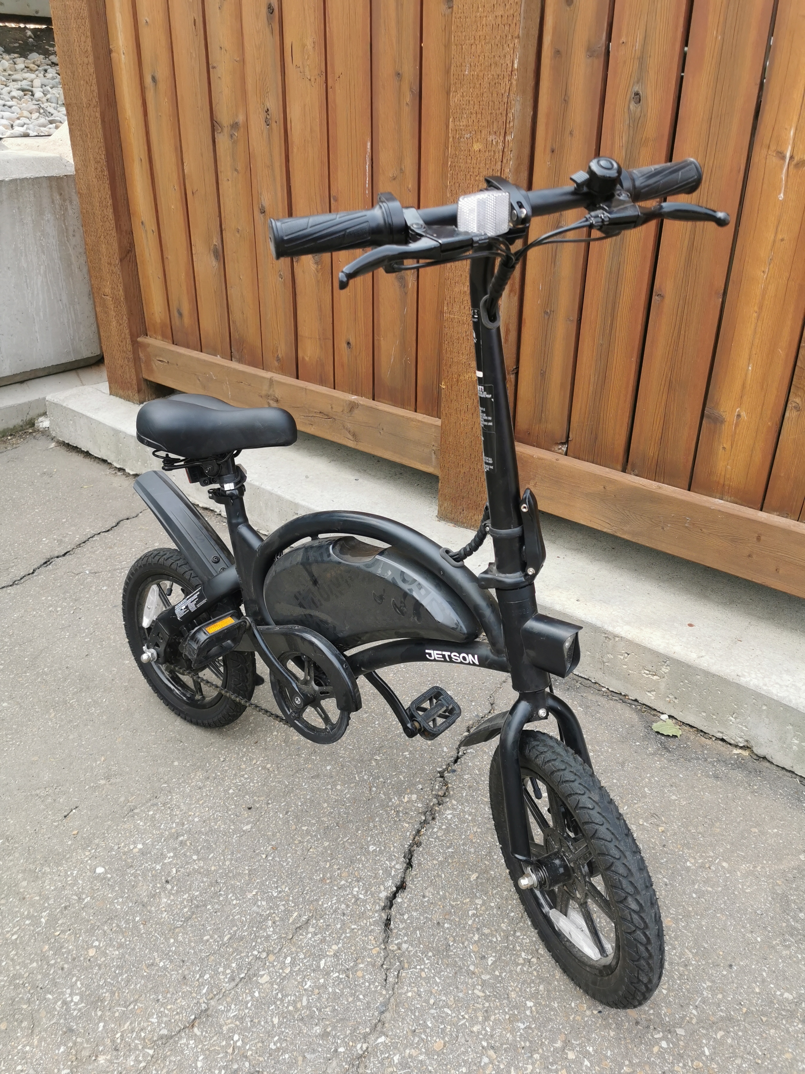 Jetson Bolt Pro