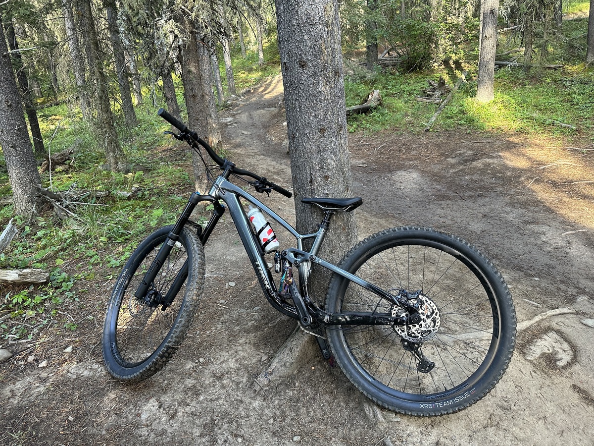 2023 Trek Fuel EX 8 XT