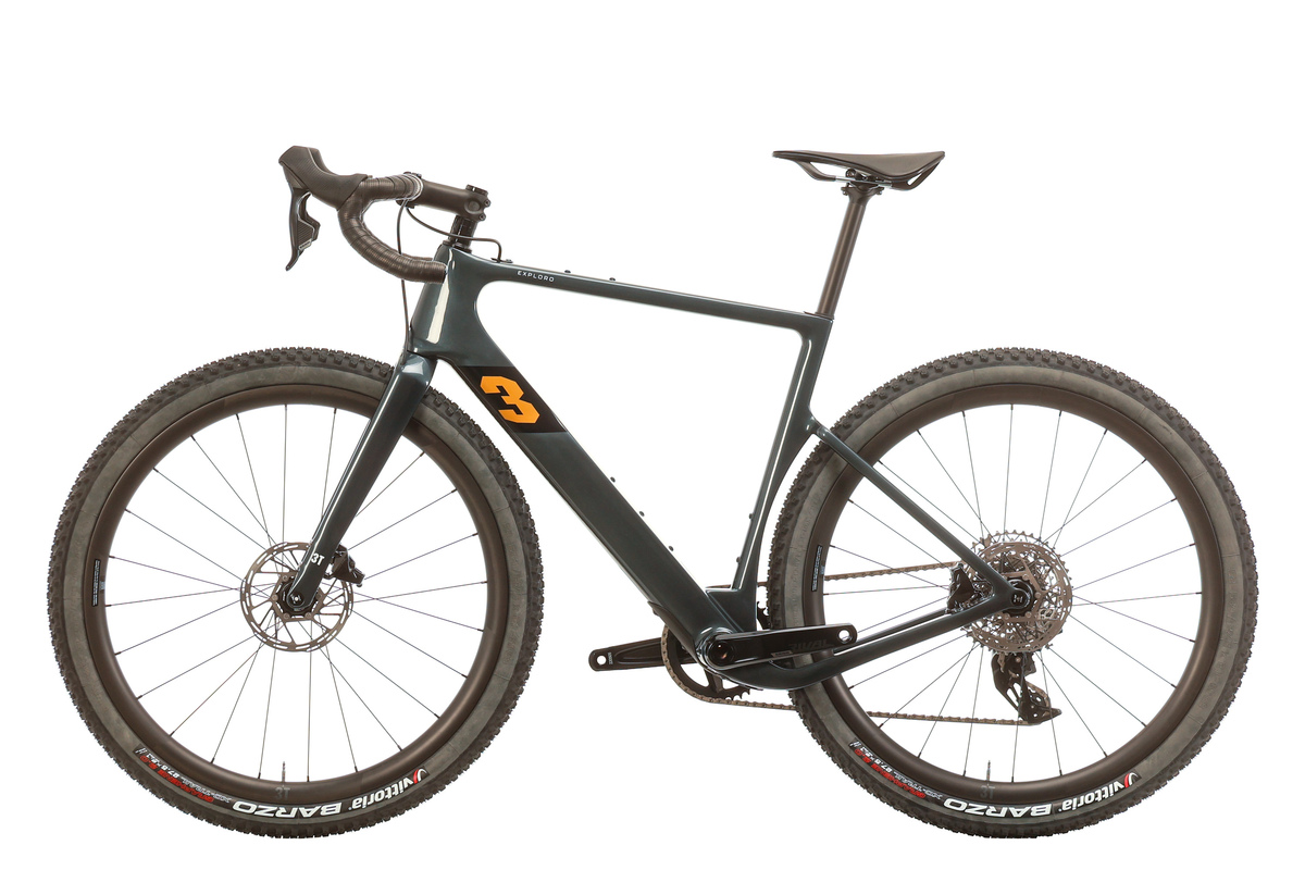 2023 3T Exploro ULTRA