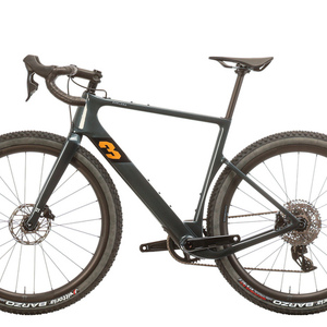 2023 3T Exploro ULTRA