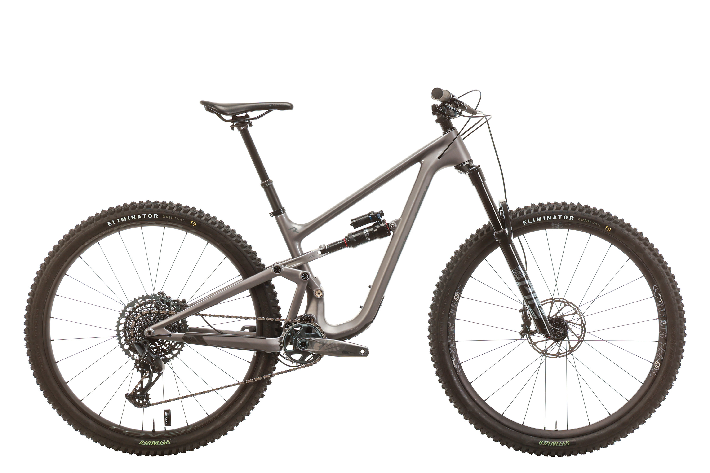 2021 Revel Rascal