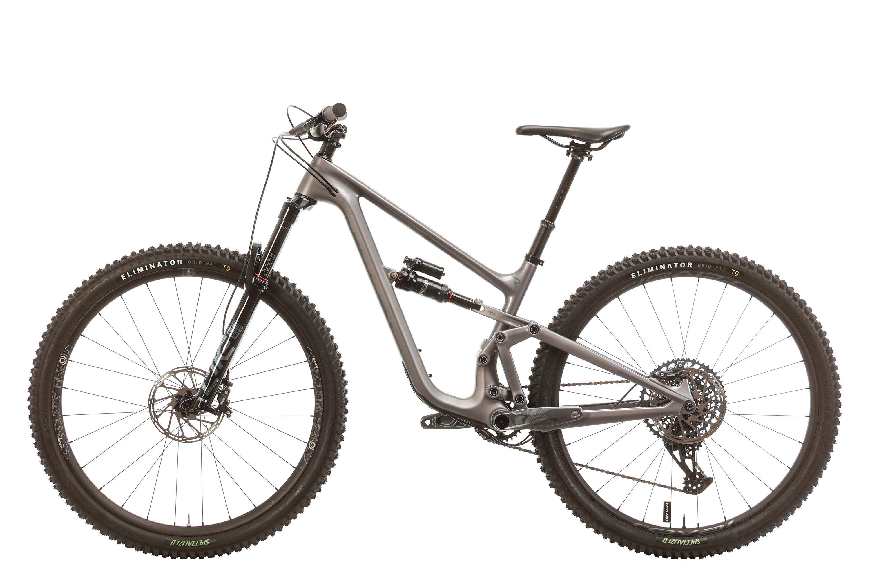 2021 Revel Rascal
