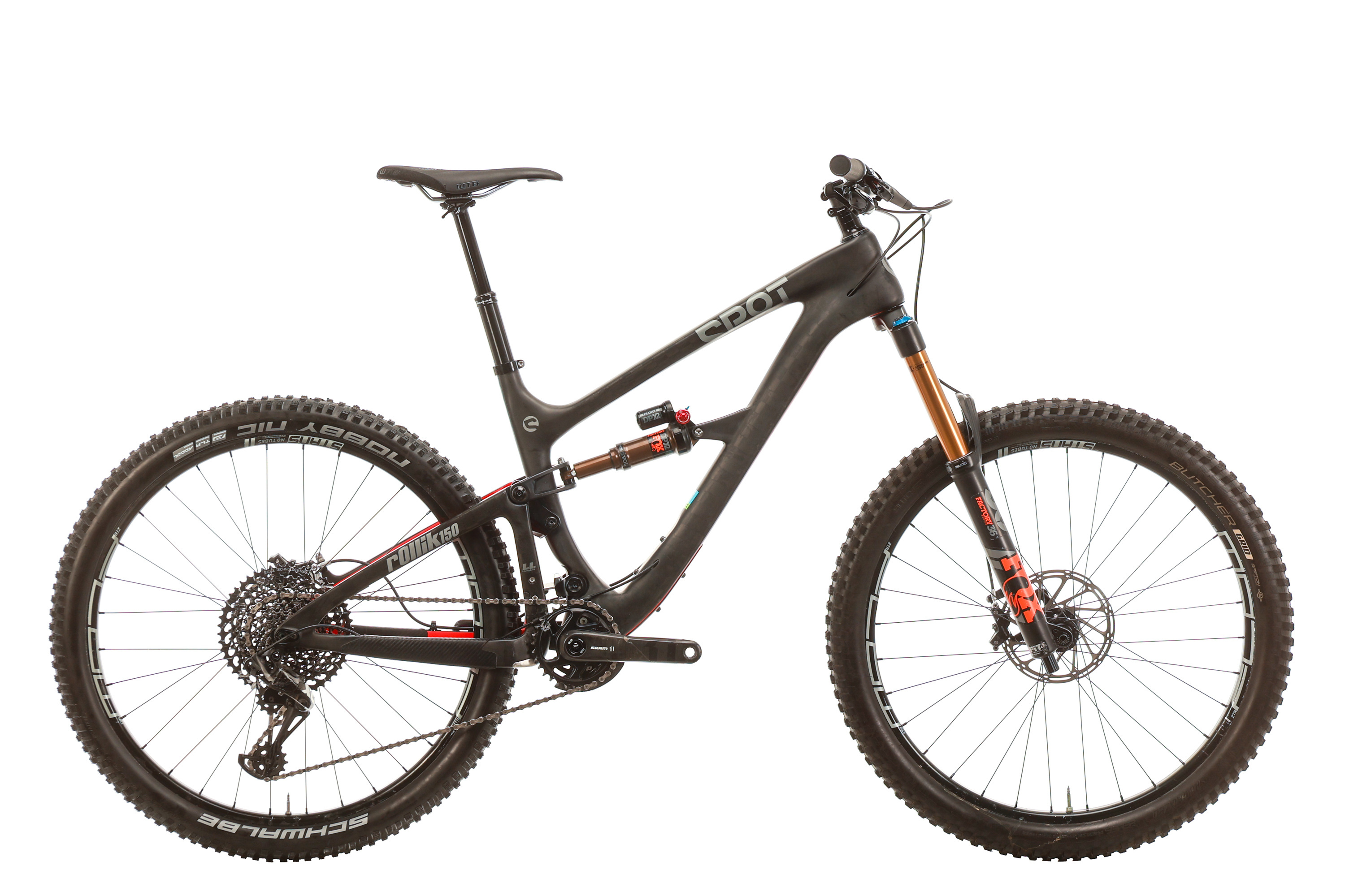 2019 Spot Brand Rollik 150