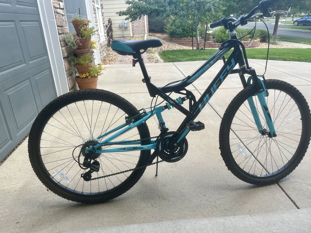 Huffy Huffy Trail Runner