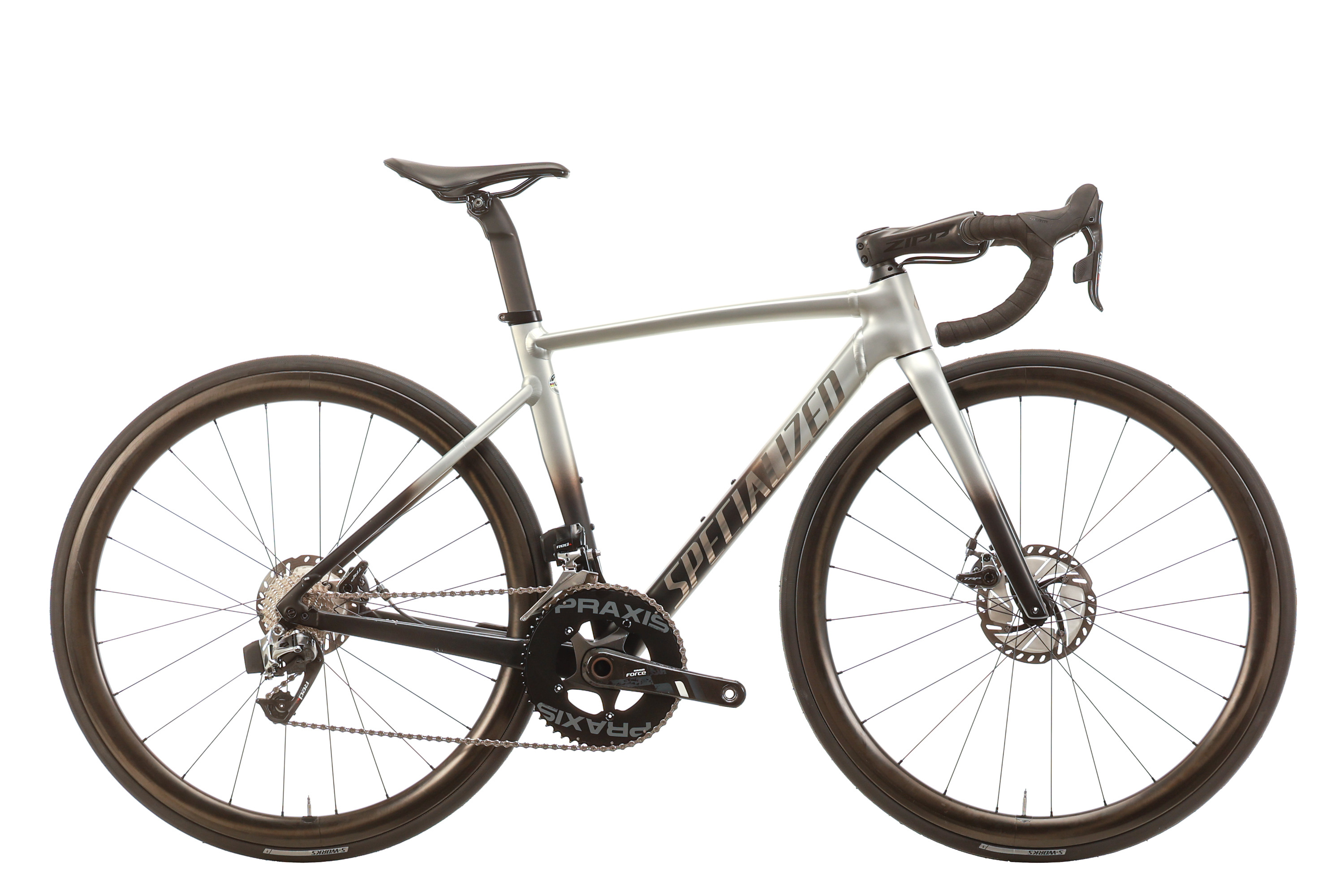 2022 Specialized Allez Sprint