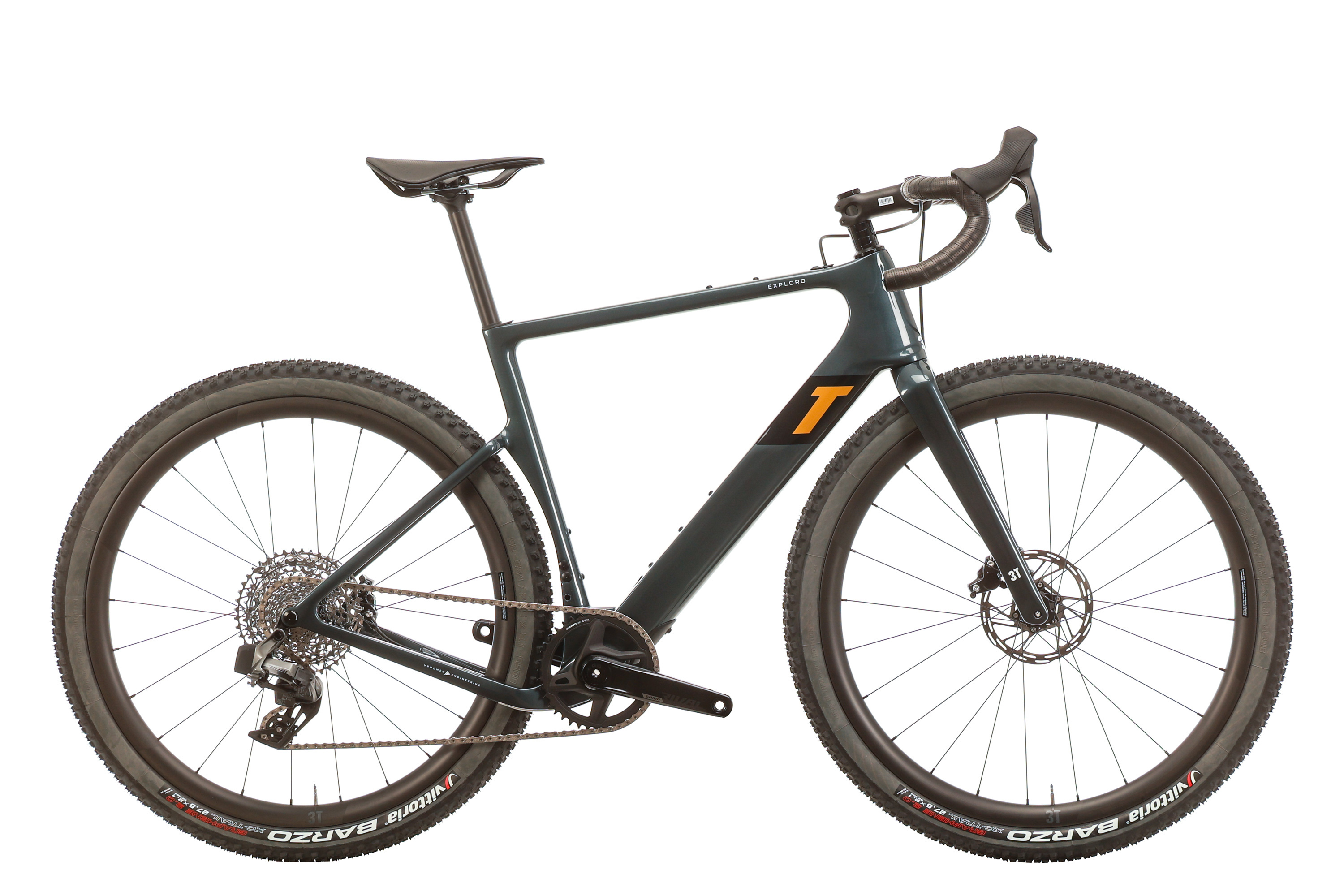 2023 3T Exploro Ultra