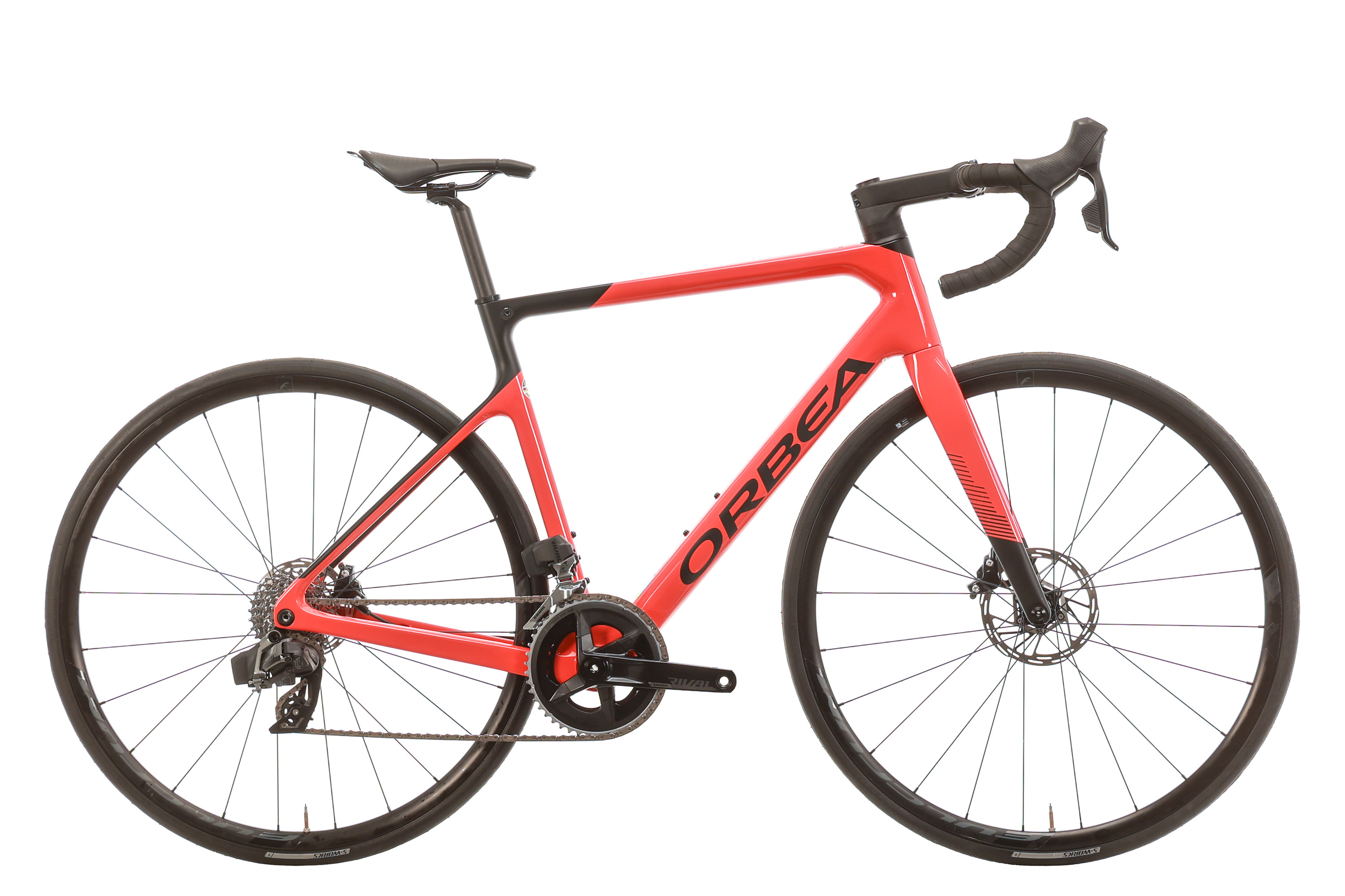 2022 Orbea Orca