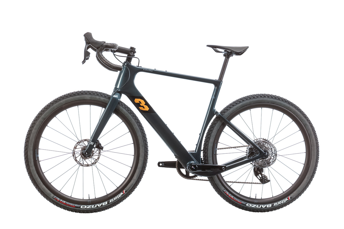 2023 3T Exploro ULTRA