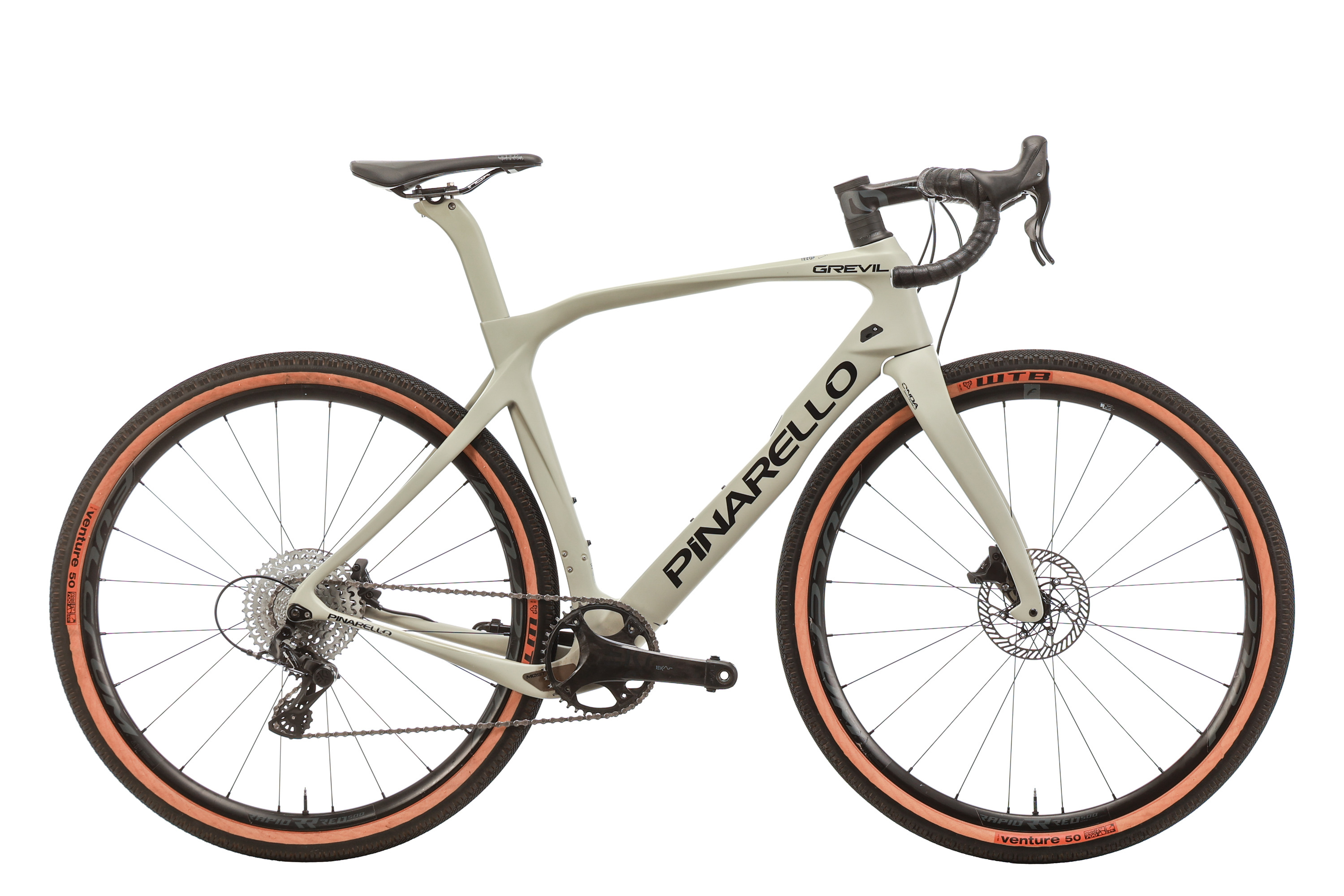 2021 Pinarello Grevil