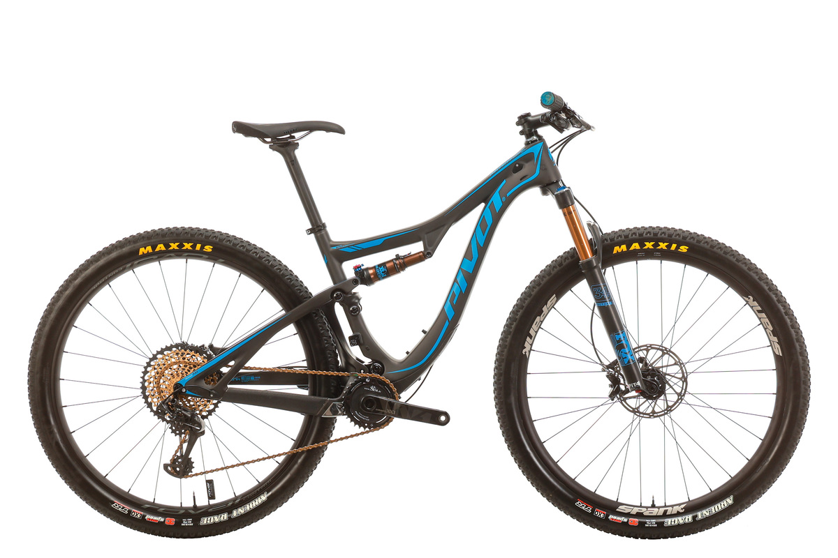 2018 Pivot Mach 429 SL