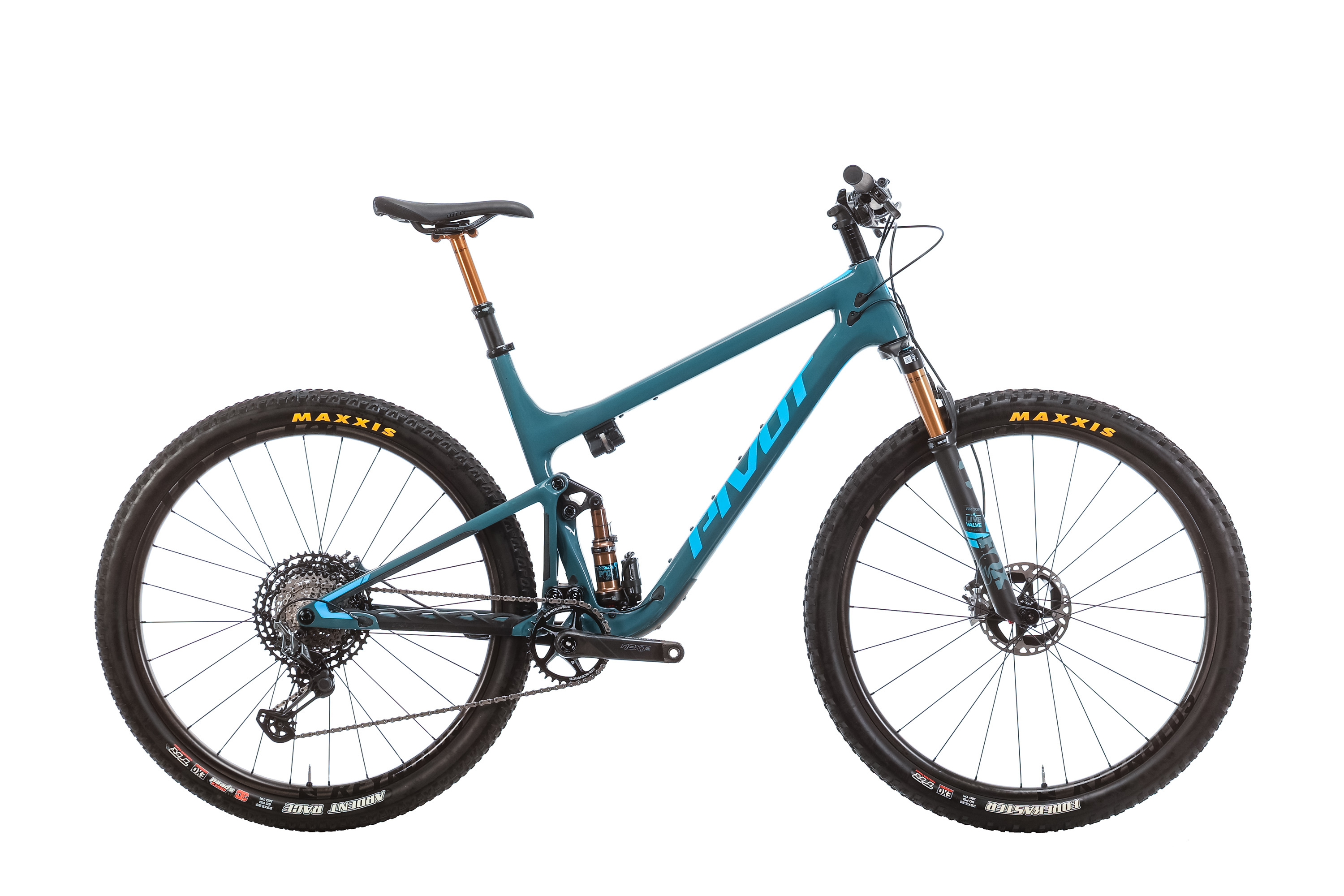 2023 Pivot Mach 4 SL
