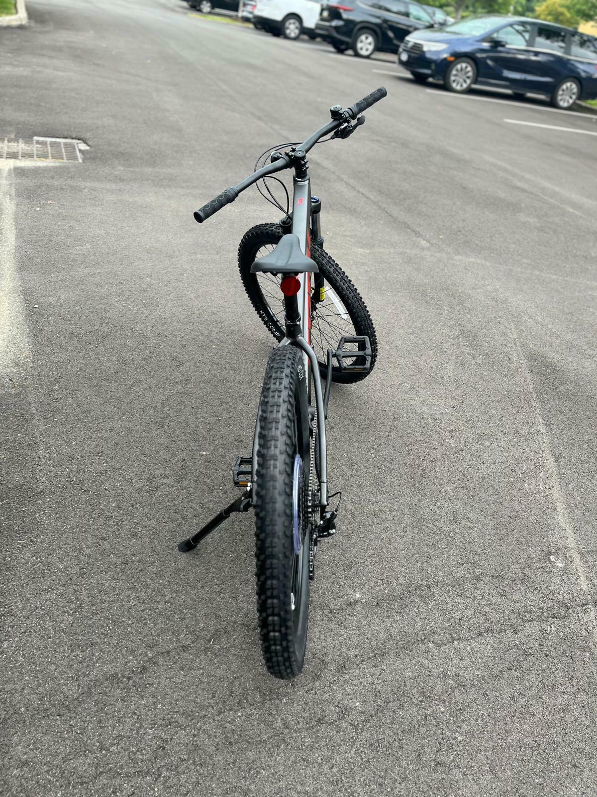 2024 Trek Marlin 5 Gen 3 S Matte