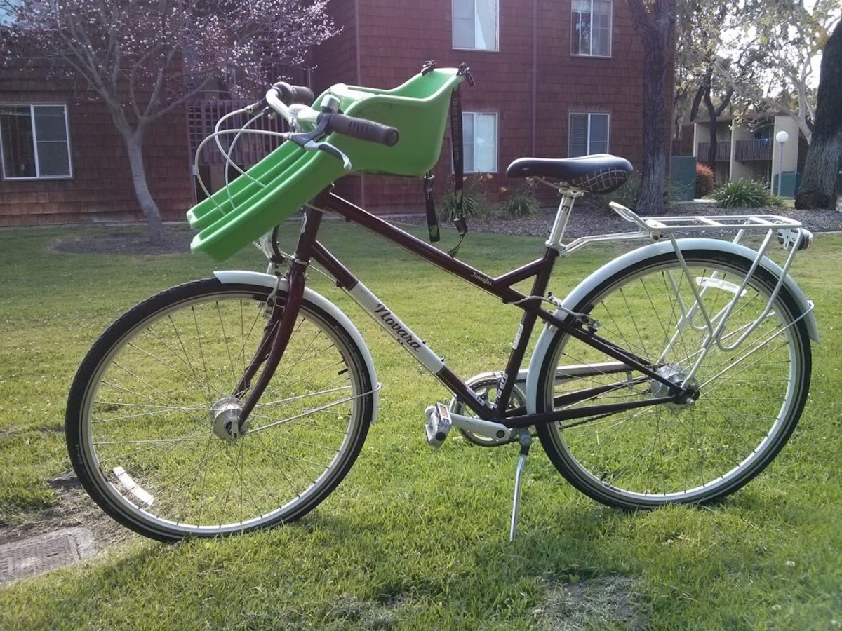 2013 Novara Transfer