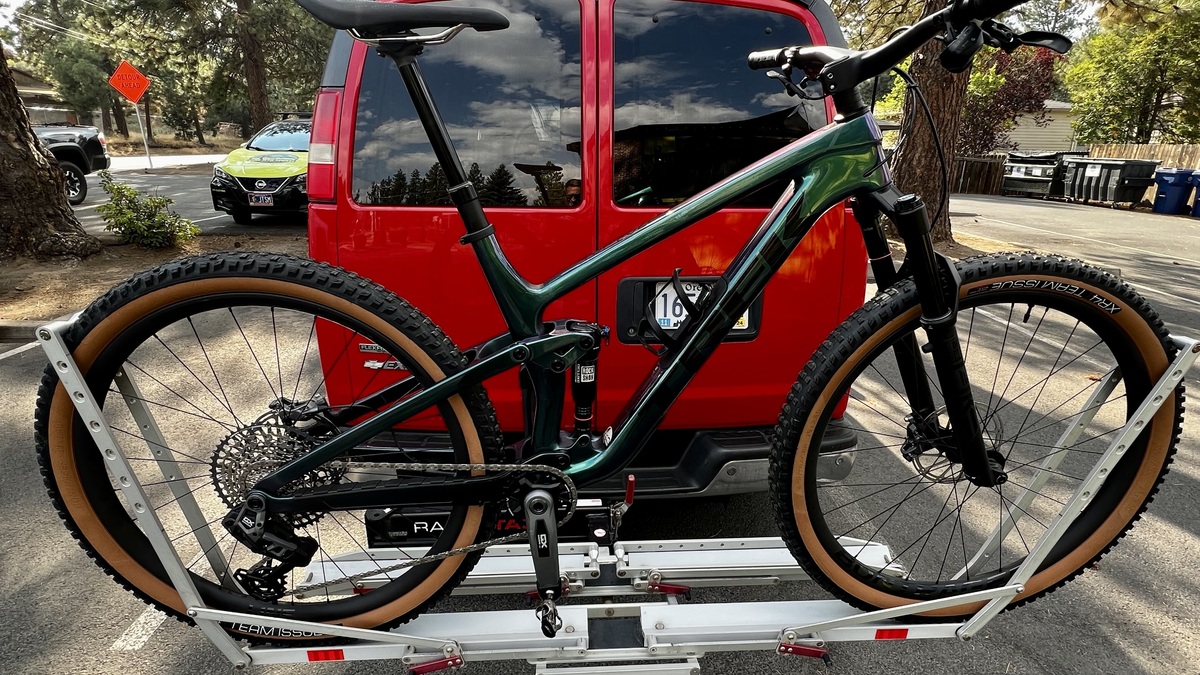 Trek