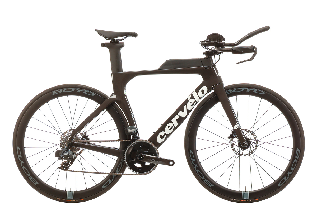2022 Cervélo P-Series
