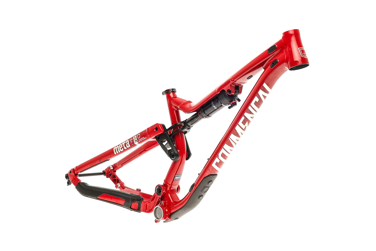 2018 Commencal Bikes Meta AM 29