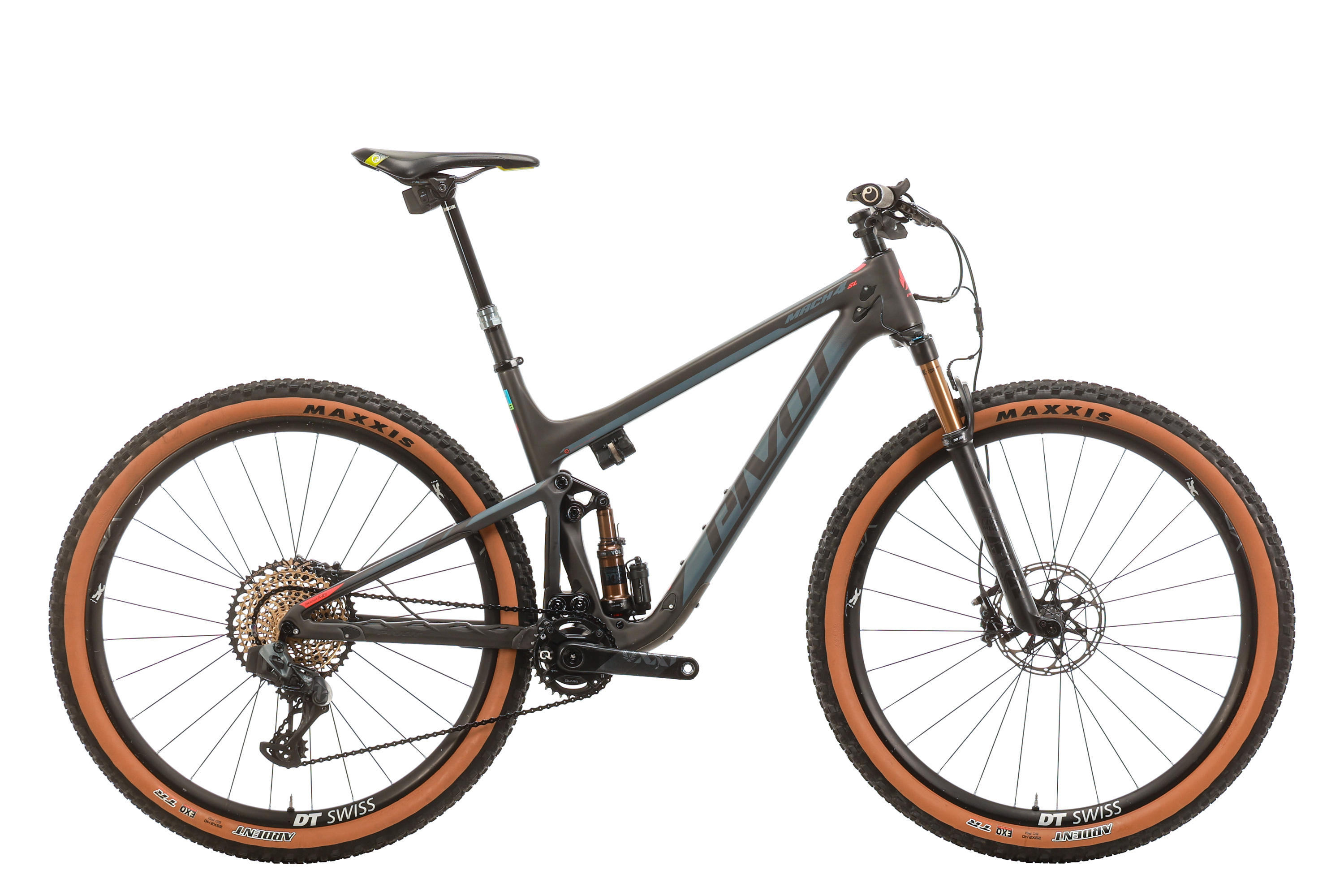 2020 Pivot Mach 4 SL