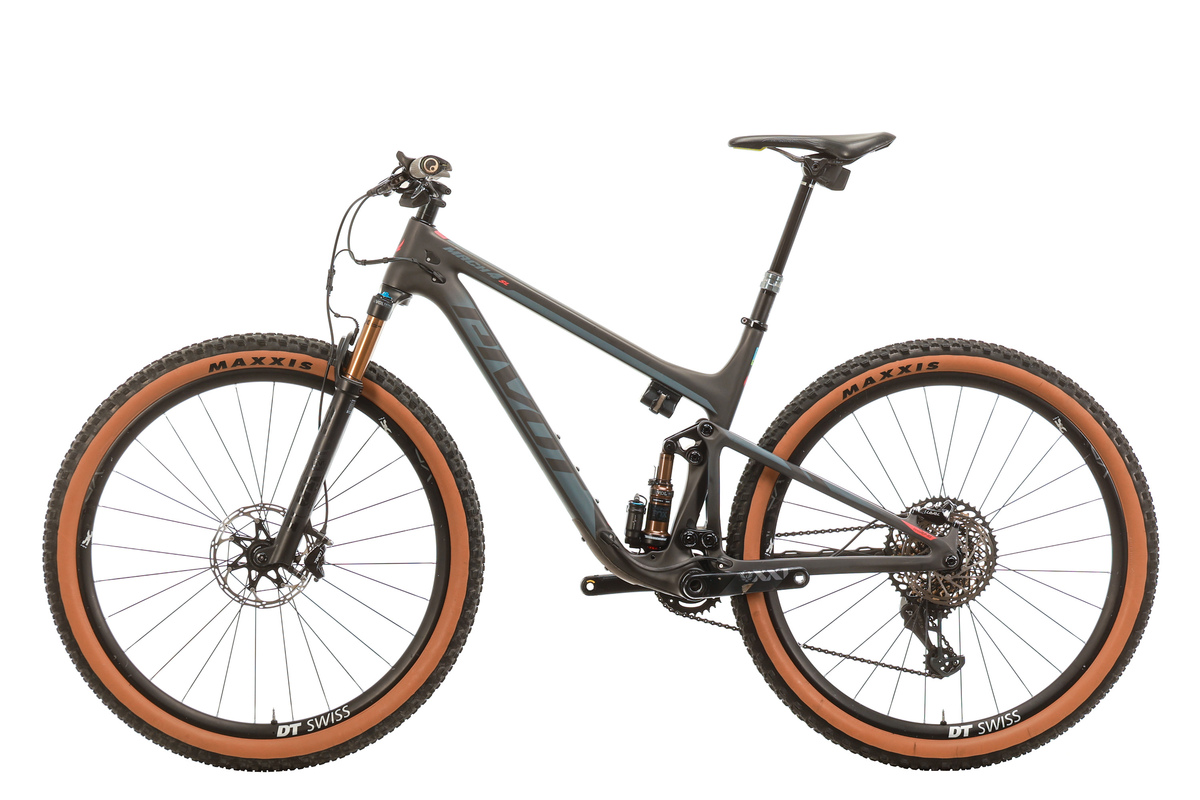 2020 Pivot Mach 4 SL