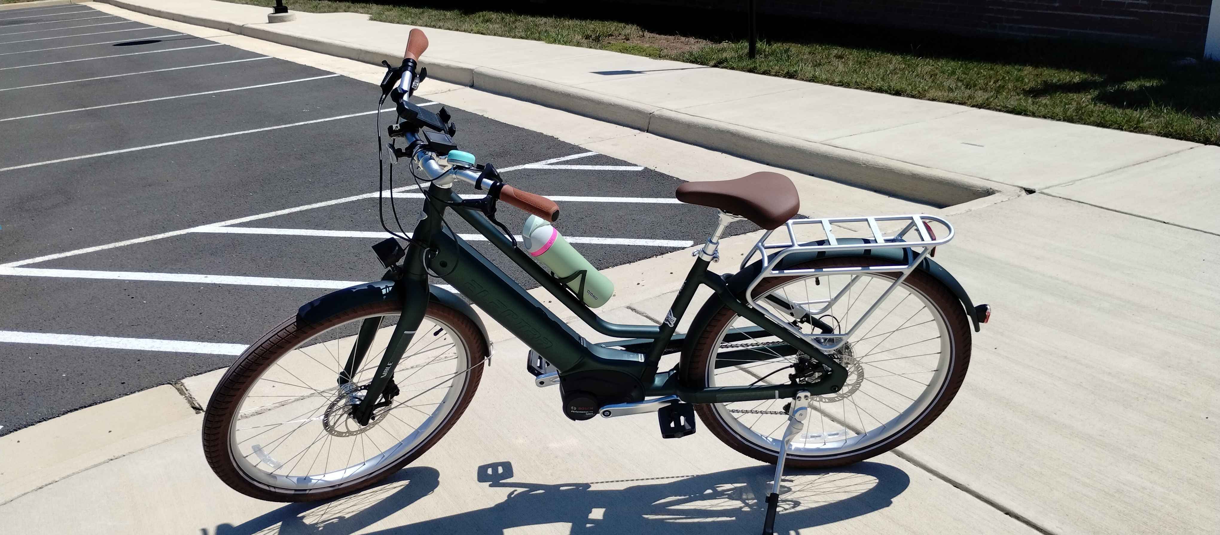 2024 Electra Vale Go 9D EQ S