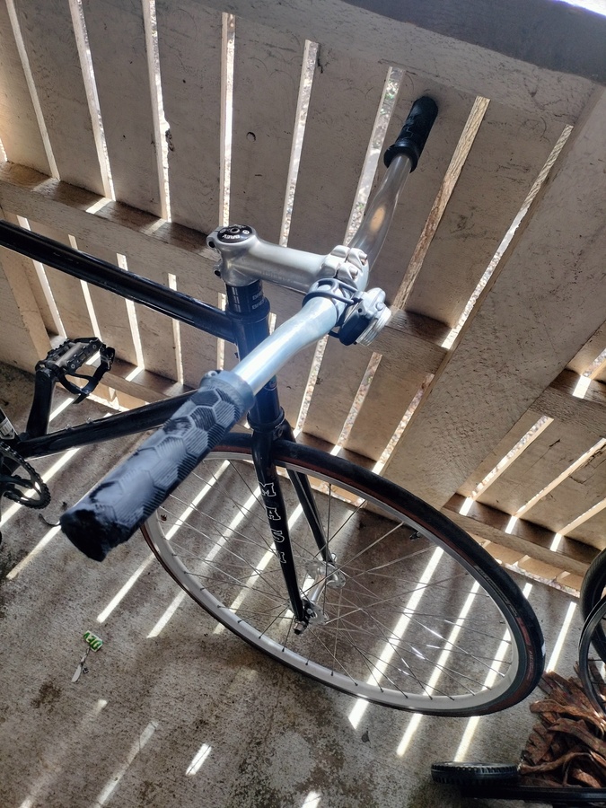 2011 Masi Speciale uno