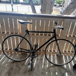 2011 Masi Speciale uno