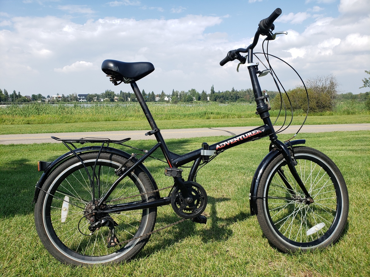 Adventurer Adventuter