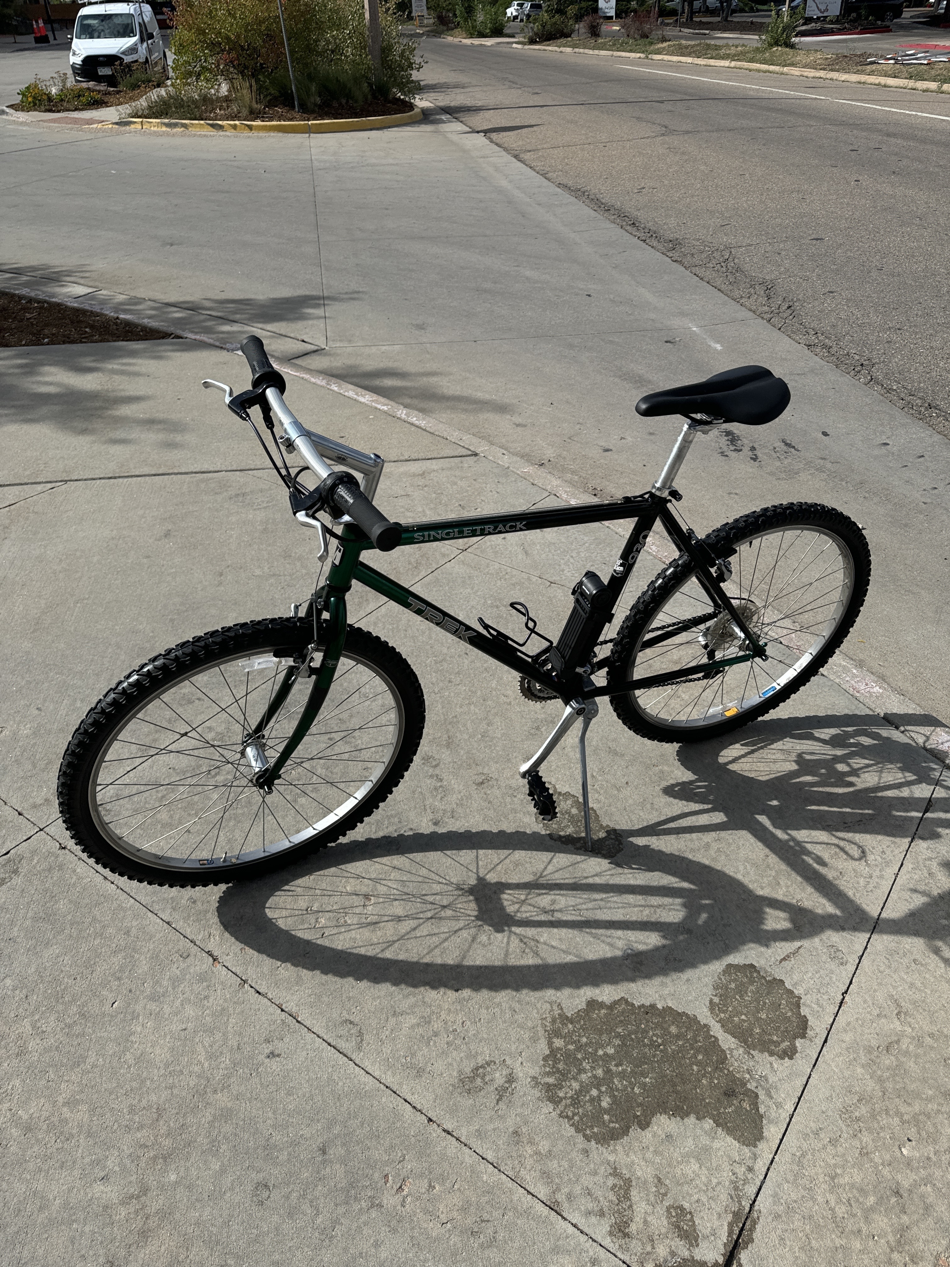 Trek 930