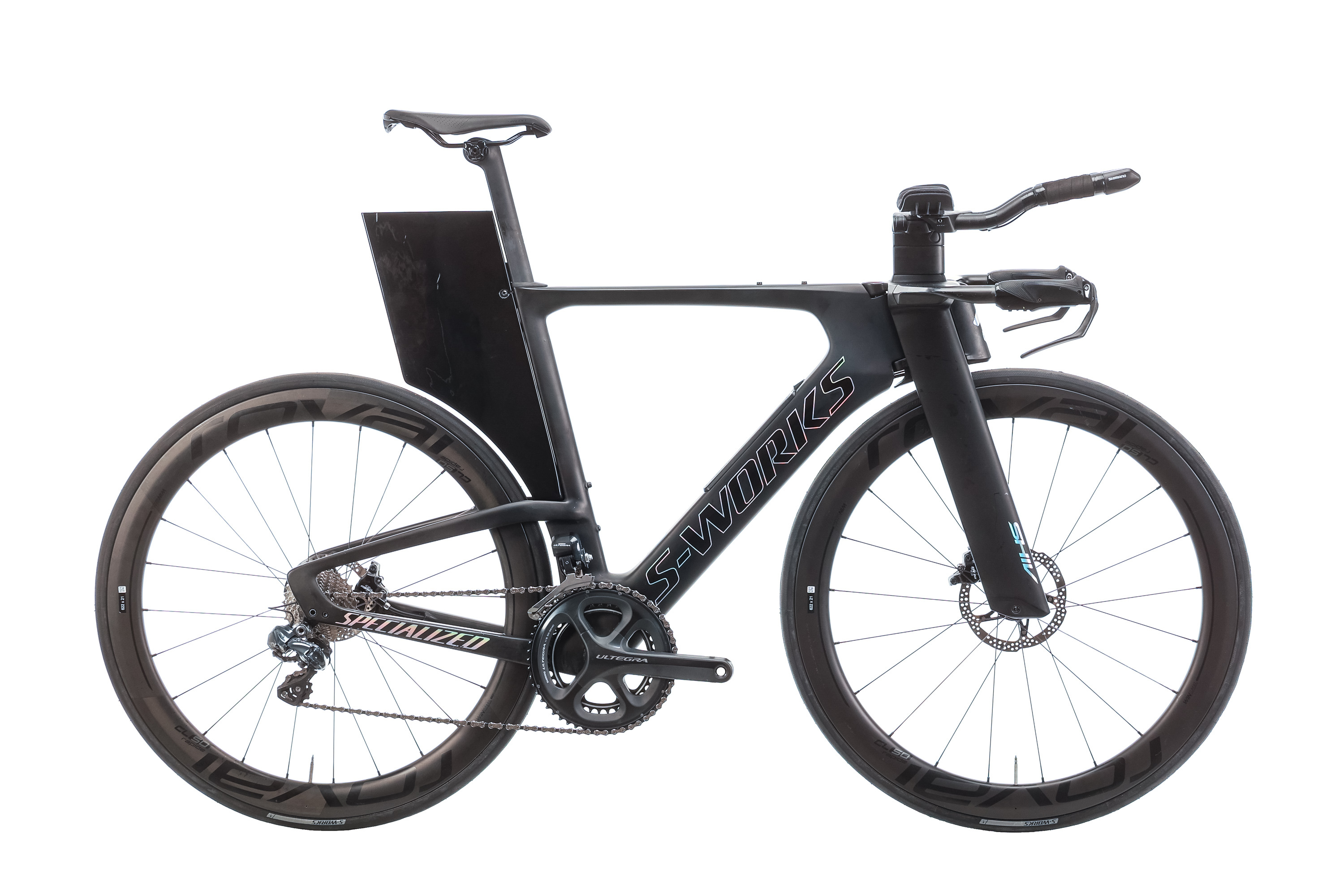 2021 Specialized S-Works Shiv