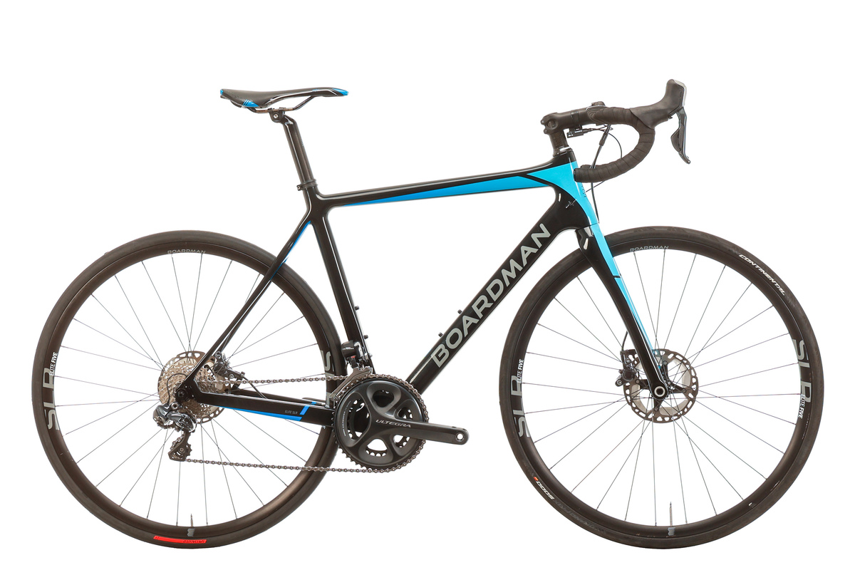 2016 Boardman Bikes SLR Endurance