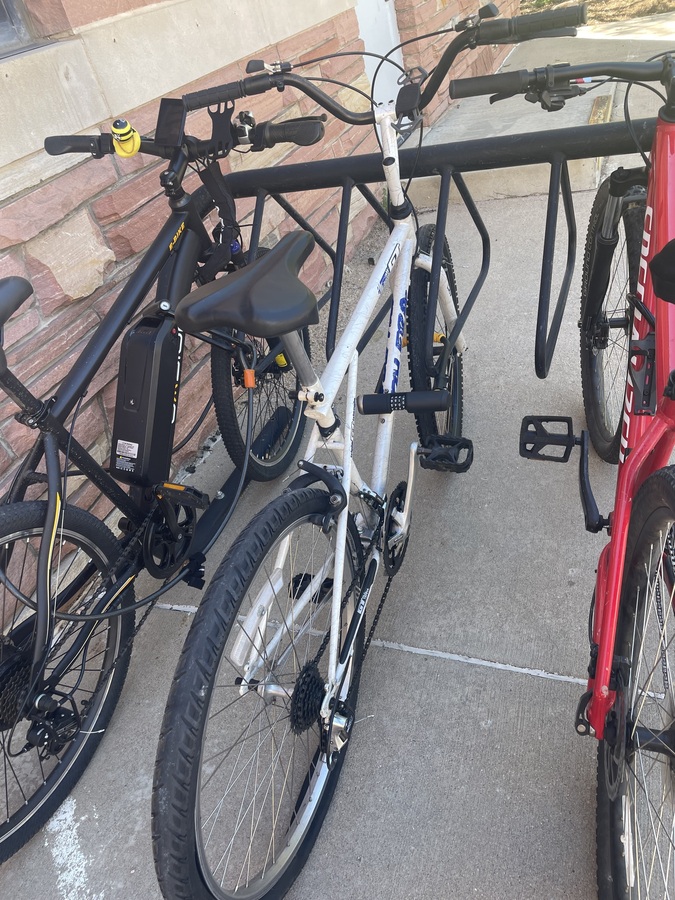 GT Bicycles Talera