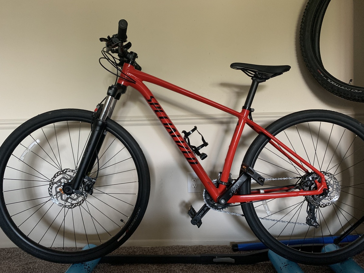 2020 Specialized Rockhopper