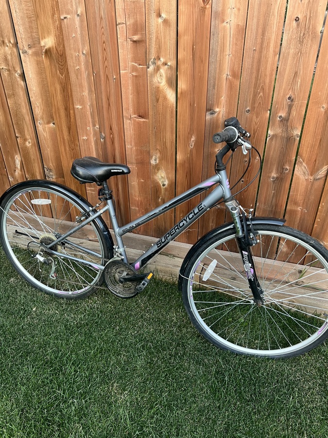 2021 Supercycle Solaris