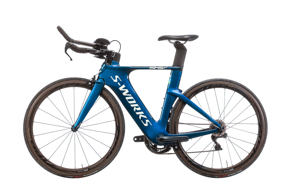 2019 Specialized S-Works Shiv