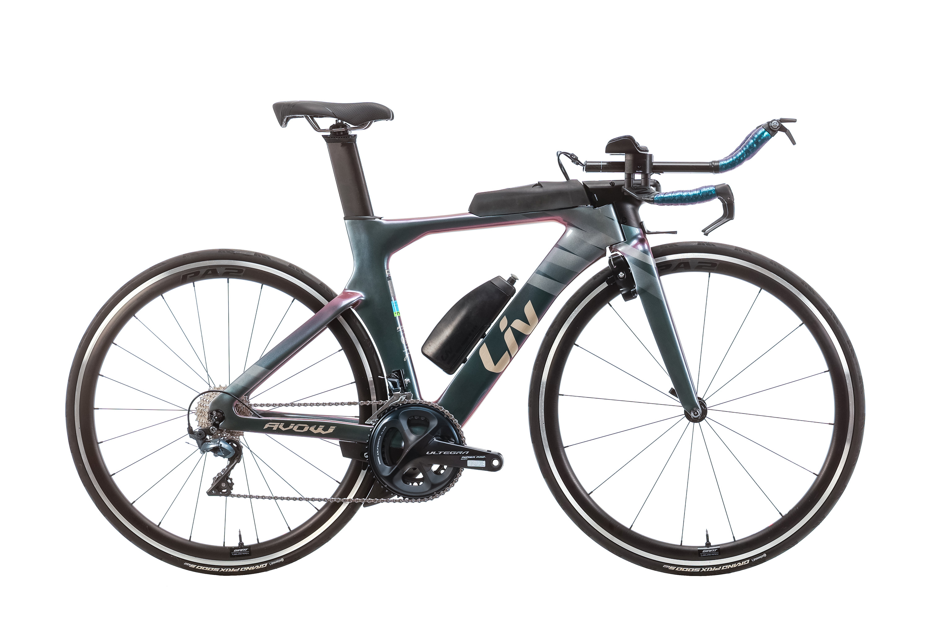 2022 Liv Avow Advanced Pro 2