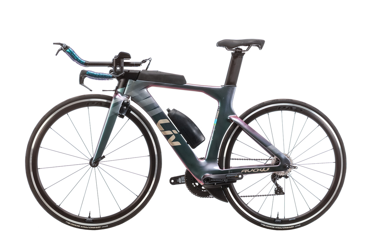 2022 Liv Avow Advanced Pro 2