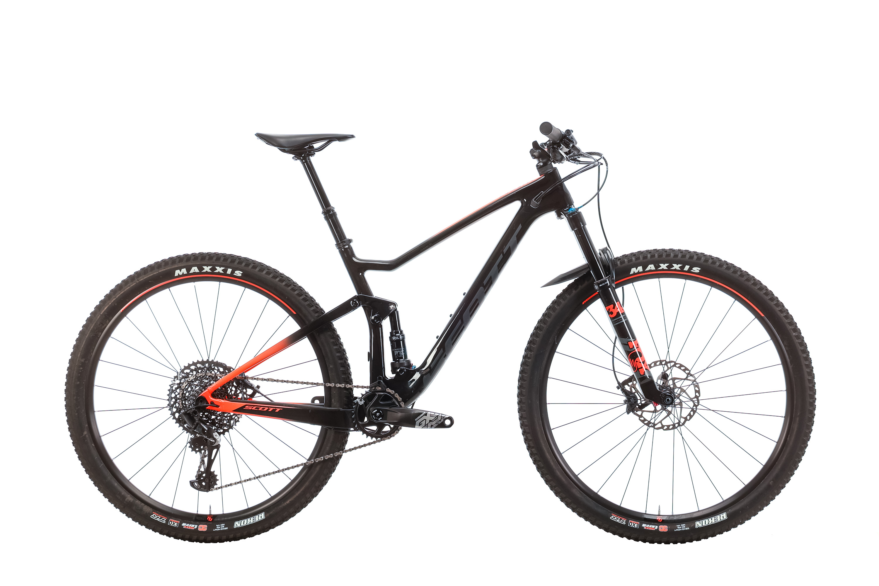 2020 SCOTT Spark 920