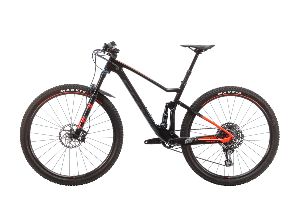 2020 SCOTT Spark 920