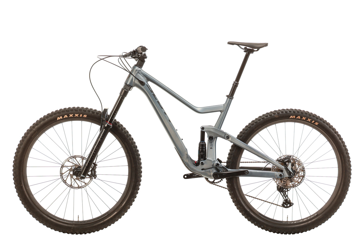 2022 SCOTT Ransom 930