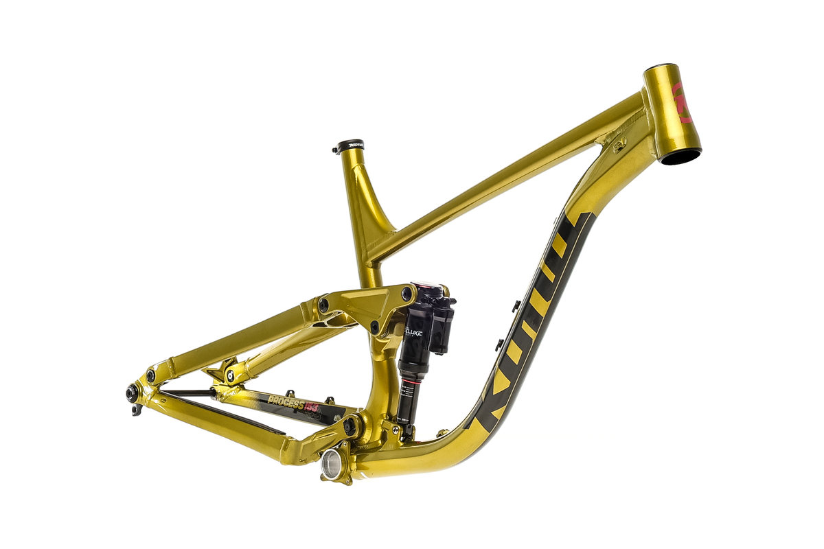 2021 Kona Process 153 AL 29