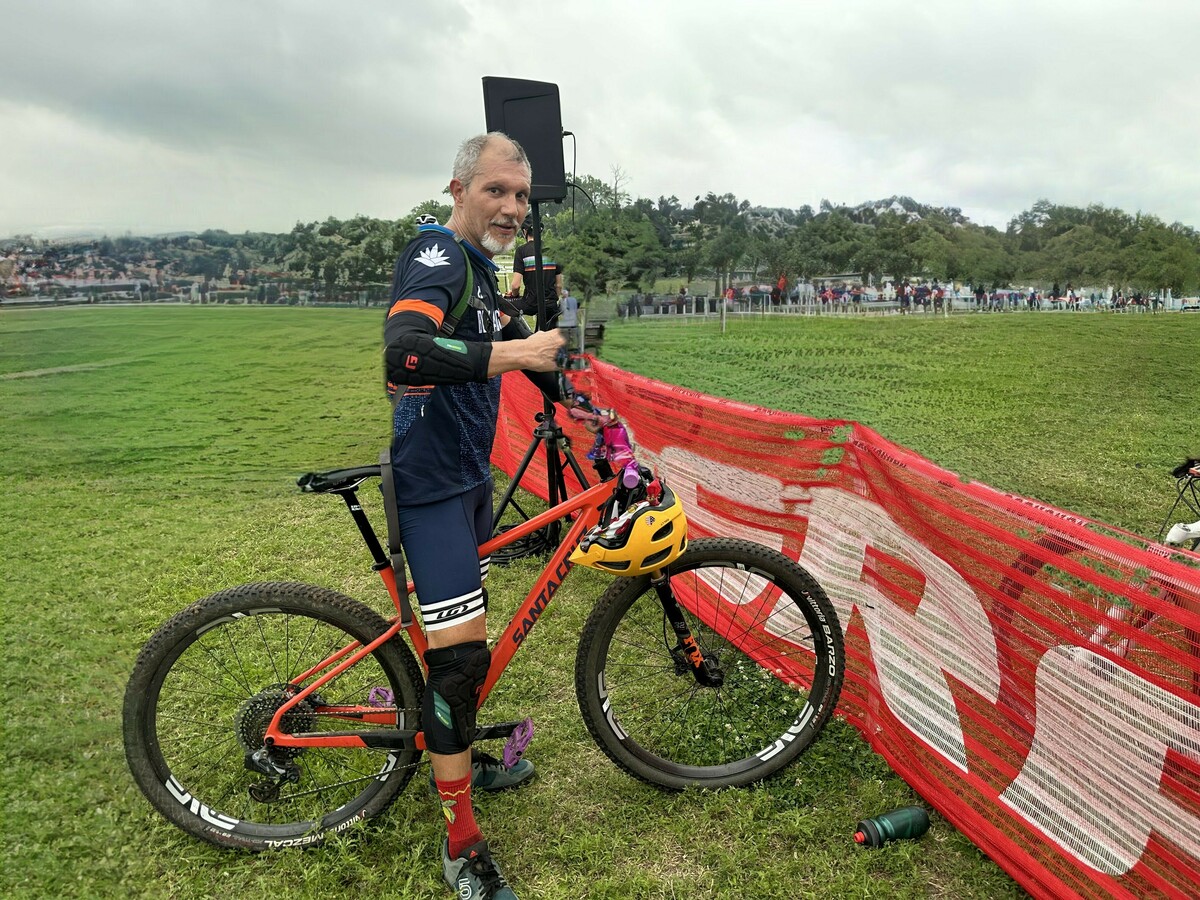 2020 Santa Cruz Highball CC