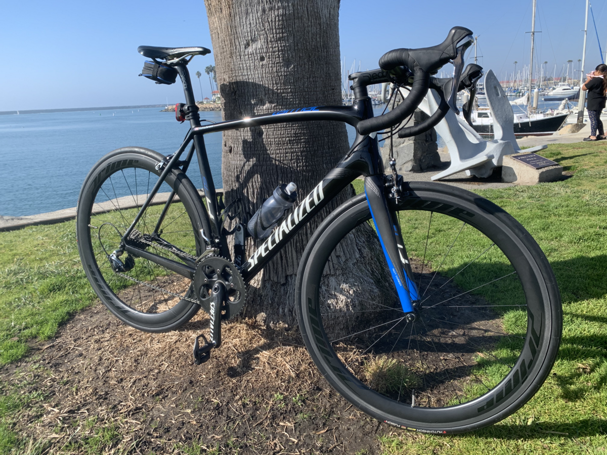 2014 Specialized Tarmac SL4 Pro Dura-Ace