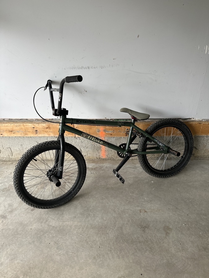 Fit bike Co. Flow Series