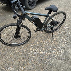 2023 Jasion EB5 Plus