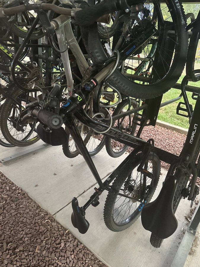 2018 Cannondale Cujo 3