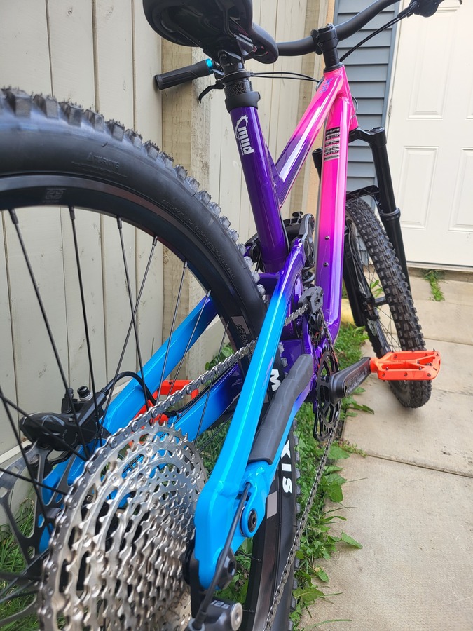 2021 Norco Bikes Shore A2