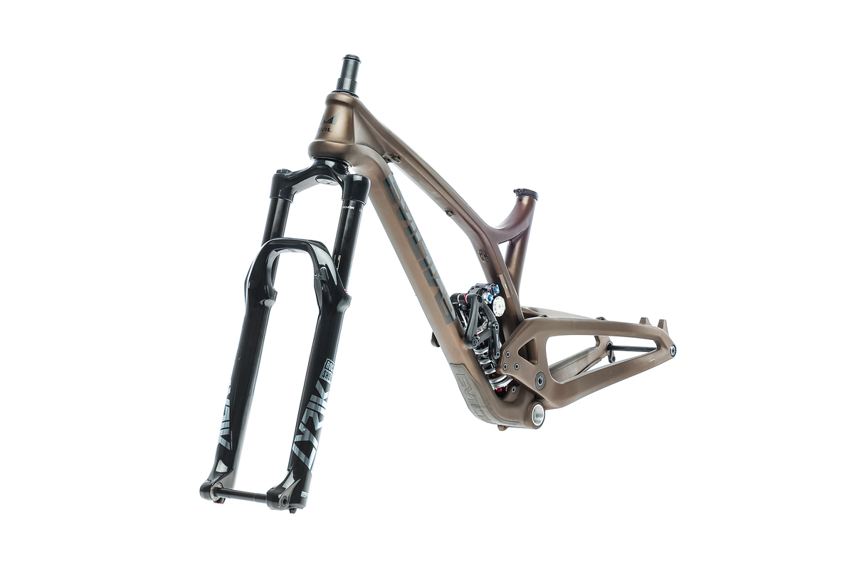 2020 Evil Wreckoning