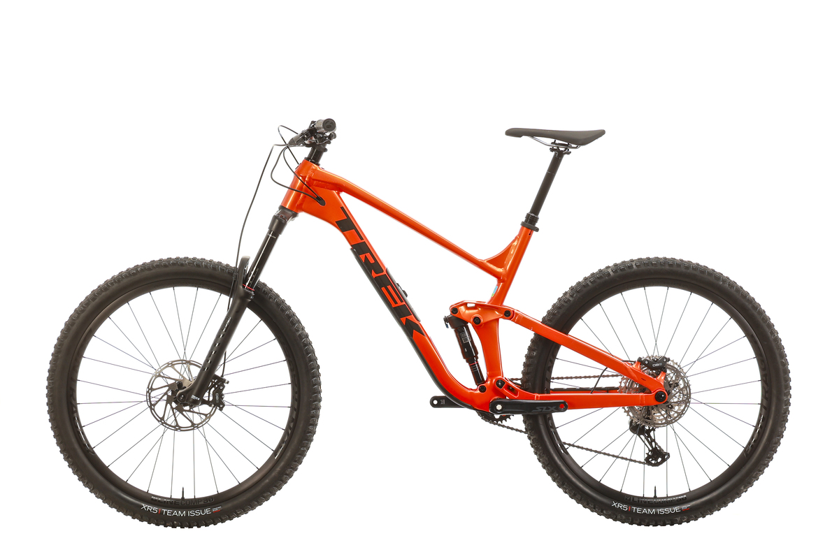 2022 Trek Slash 7