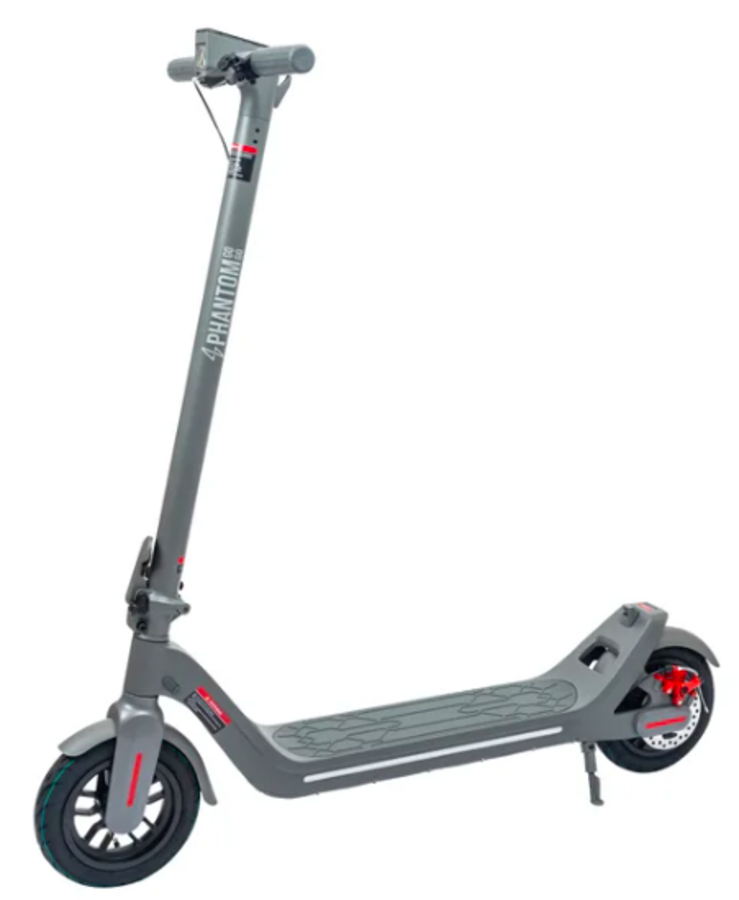 2024 Apollo Phantom A8 e-scooter