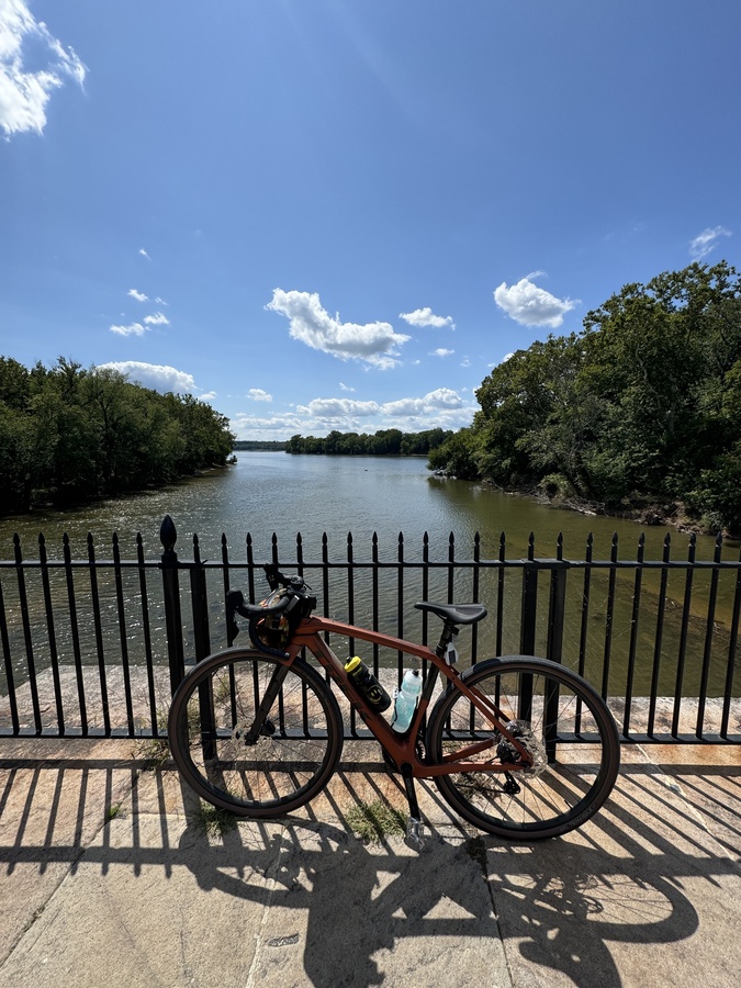 2024 Trek Checkpoint SL 5 Gen 2