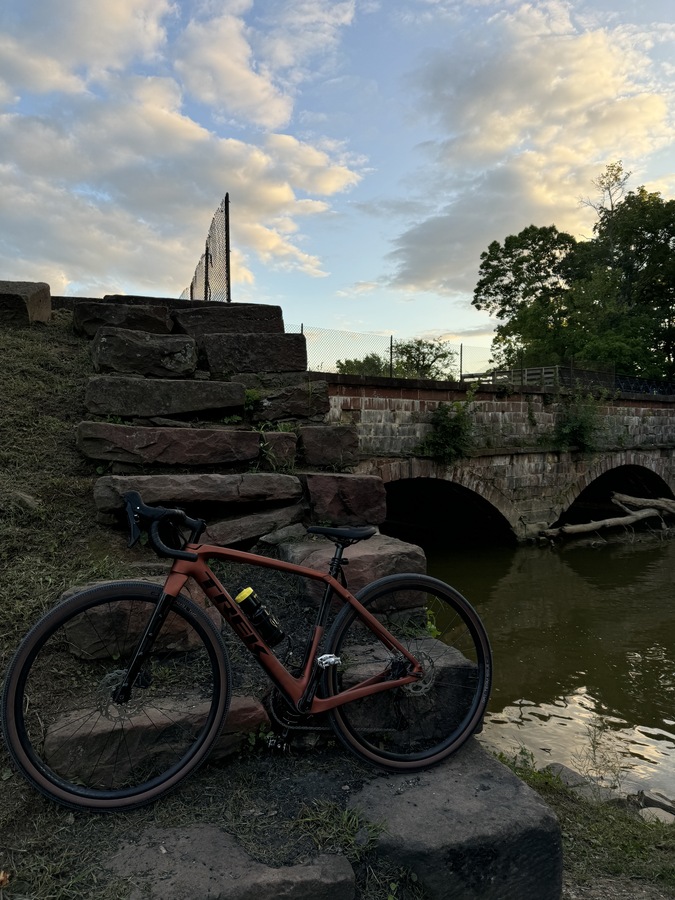 2024 Trek Checkpoint SL 5 Gen 2